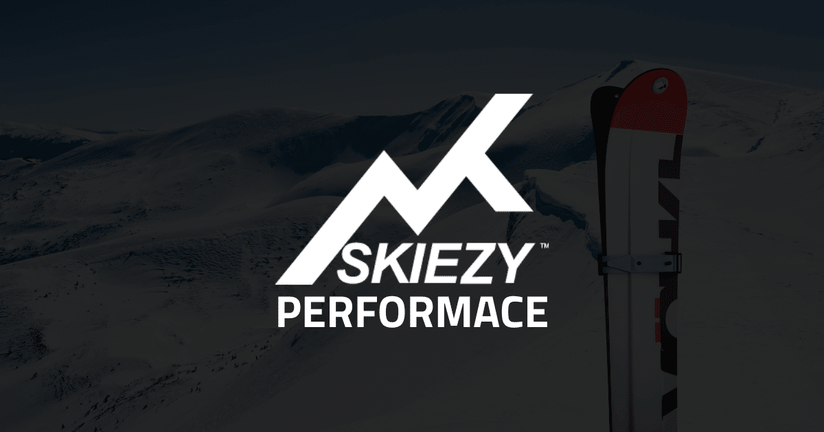 Skiezy Performance Ski Straps | Made In Canada - Skiezy Inc.