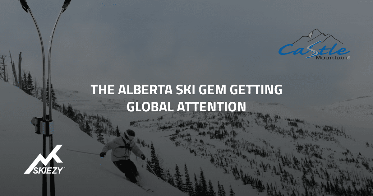 The Alberta Ski Gem Getting Global Attention | Skiezy Performance Ski ...